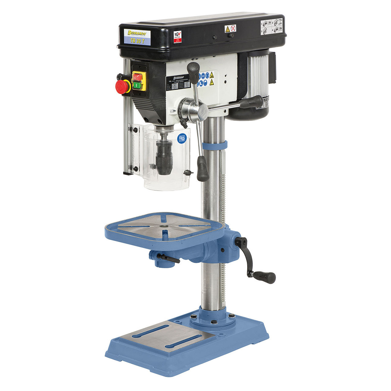 Gépek üzembe helyezése – LukácsMunkavédelem.hu